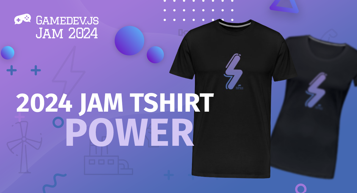 js13kGames 2024 start and theme announcement! | by Andrzej Mazur | js13kGames | Medium