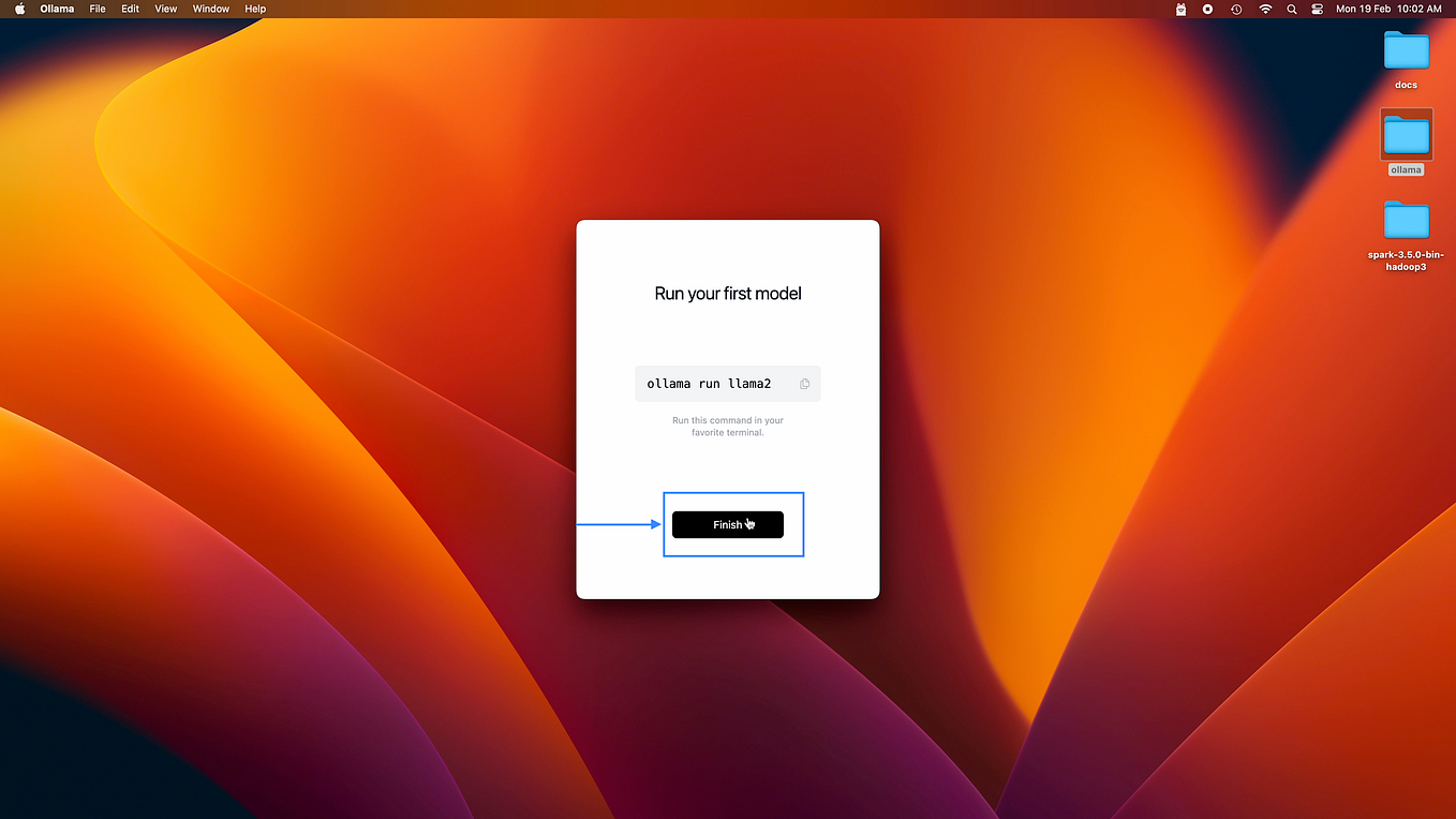 Vanna AI/Ollama/MySQL:Text to SQL & Automated Visualization (AI Powered Copilot for SQL Queries ...