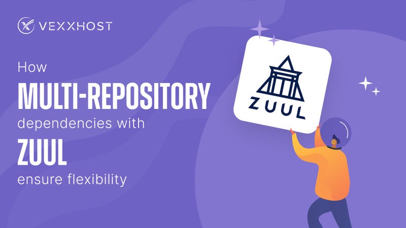 How Does Zuul Work as an Effective CI/CD Tool? | by Athul Domichen ...
