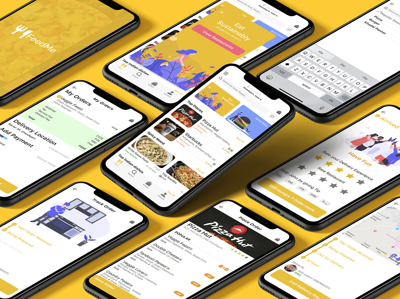 All UX Brainstorming Templates Under 1 Tool | by Sachin Mittal | UX Planet