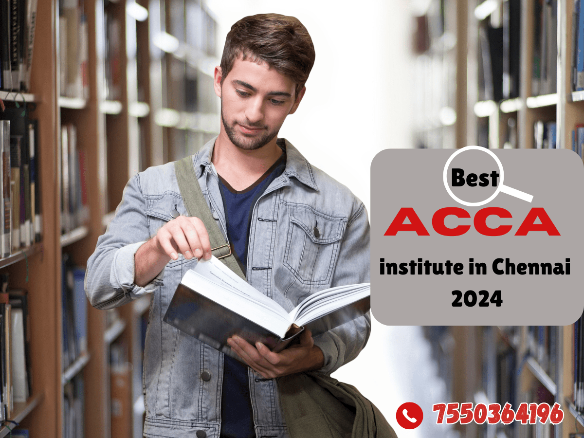 Discover the Leading ACCA Institute in Chennai: Finchartered Academy ...