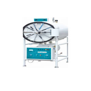 Horizontal Laboratory Autoclave - Sylvialabtronuk - Medium
