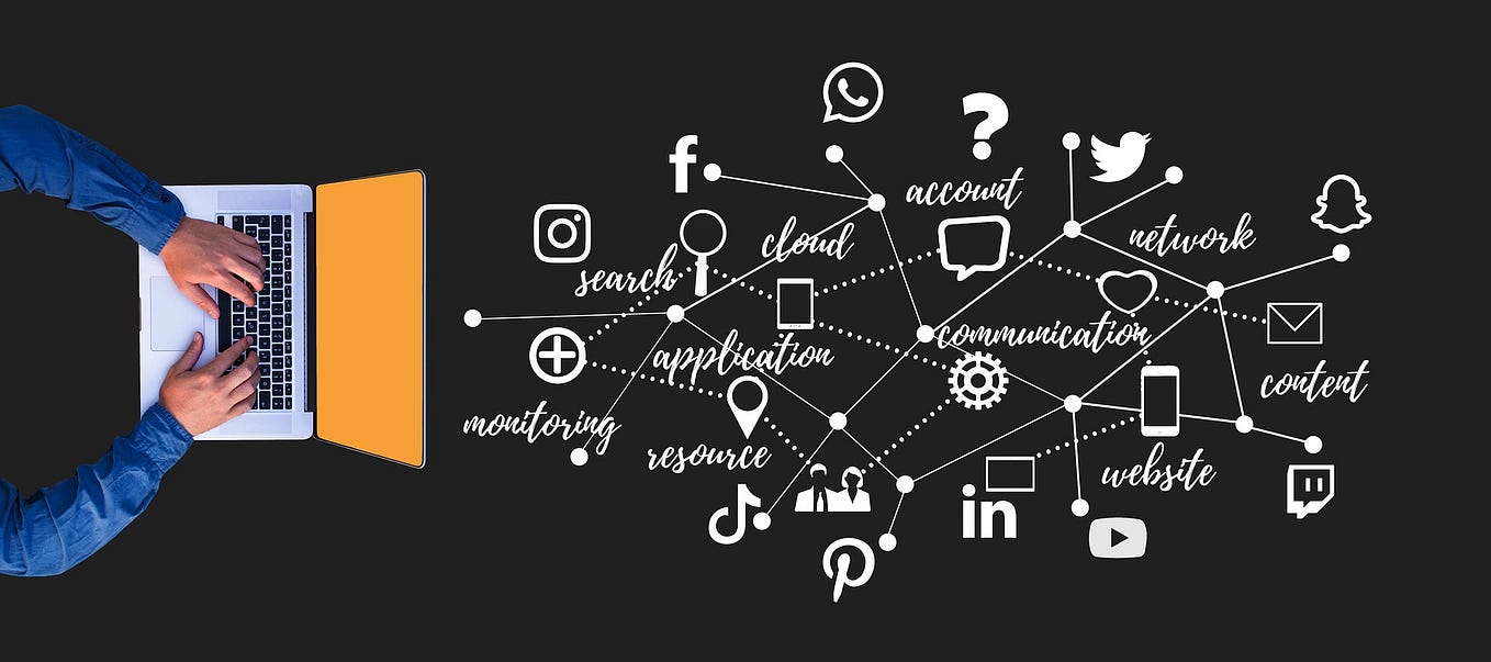 Things To Know About Digital Marketing Professional | by James Ogbonna | Medium