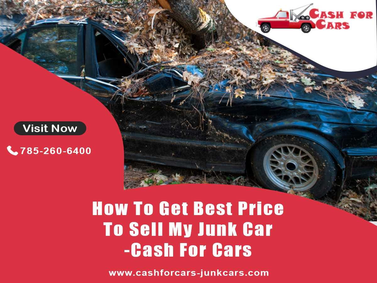 What Is the Pick-Up and Removal Process for Junk Cars? | by Cash For ...