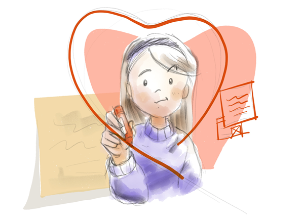 AI Guidelines in the Creative Process | by Penny Marsh Collisson ...