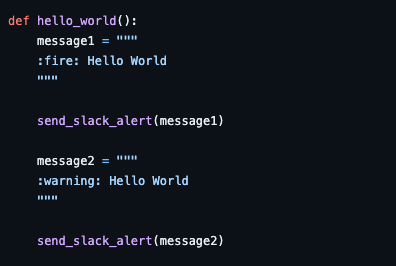 Creating a Slack Command Bot from Scratch with Node.js & Distribute It | by Tomomi Imura | Dev ...