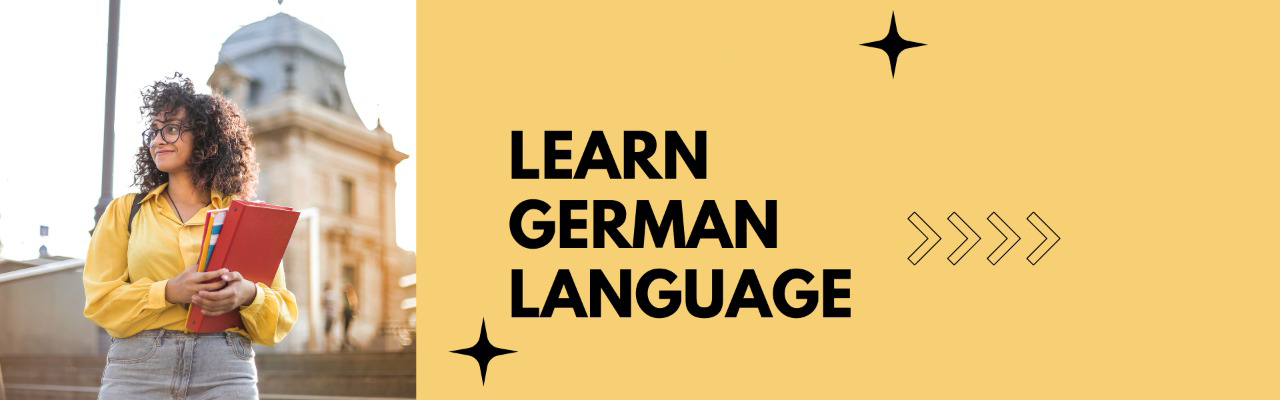 How to learn German Language. German language is difficult to learn ...