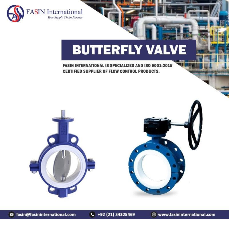 Types And Applications Of Centrifugal ImpellersTypes And Applications ...