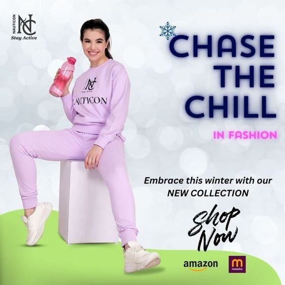 wearables brand clothing-Nauticon Fashion Store | by Nauticon Wearables ...