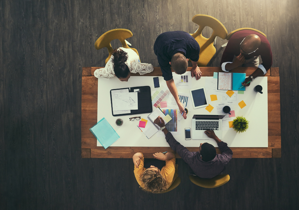 Stop Wasting Time on Duplicated Work | by Debra Ziebarth | Dec, 2024 ...