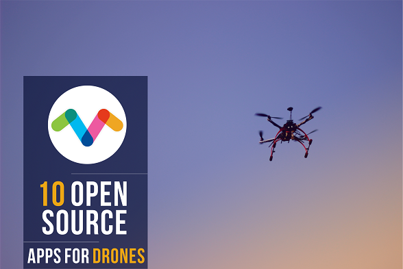 Drone Live Streaming: Real-Time Live Video Feed From Drones | by Utsav ...