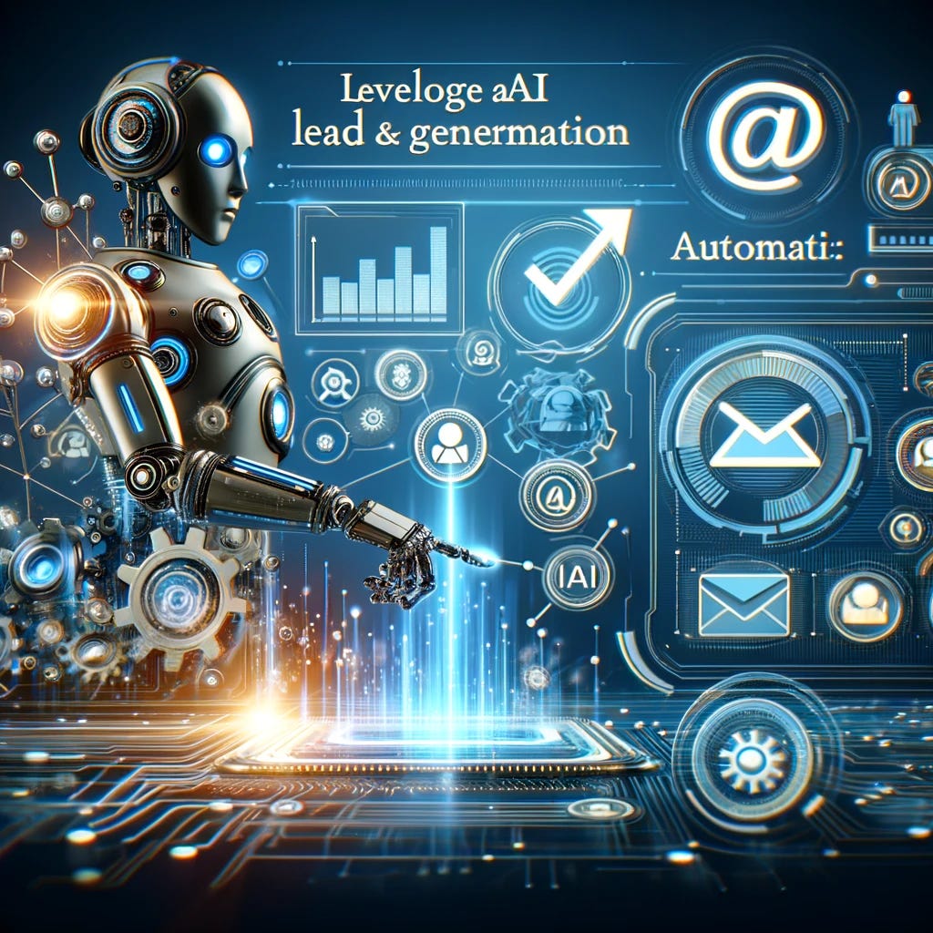 Harnessing Efficiency with Make.com: Top 15 Applications for Seamless Integration | by Adam ...