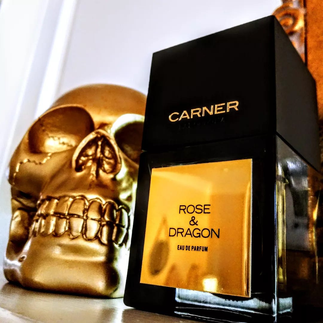 // olfactory archeology. The architecture and quiet majesty of… | by ...