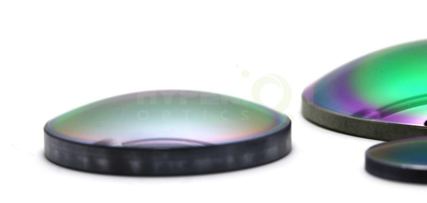 Asphere Lenses. The complex surface profile of an… | by hypoptics | Medium