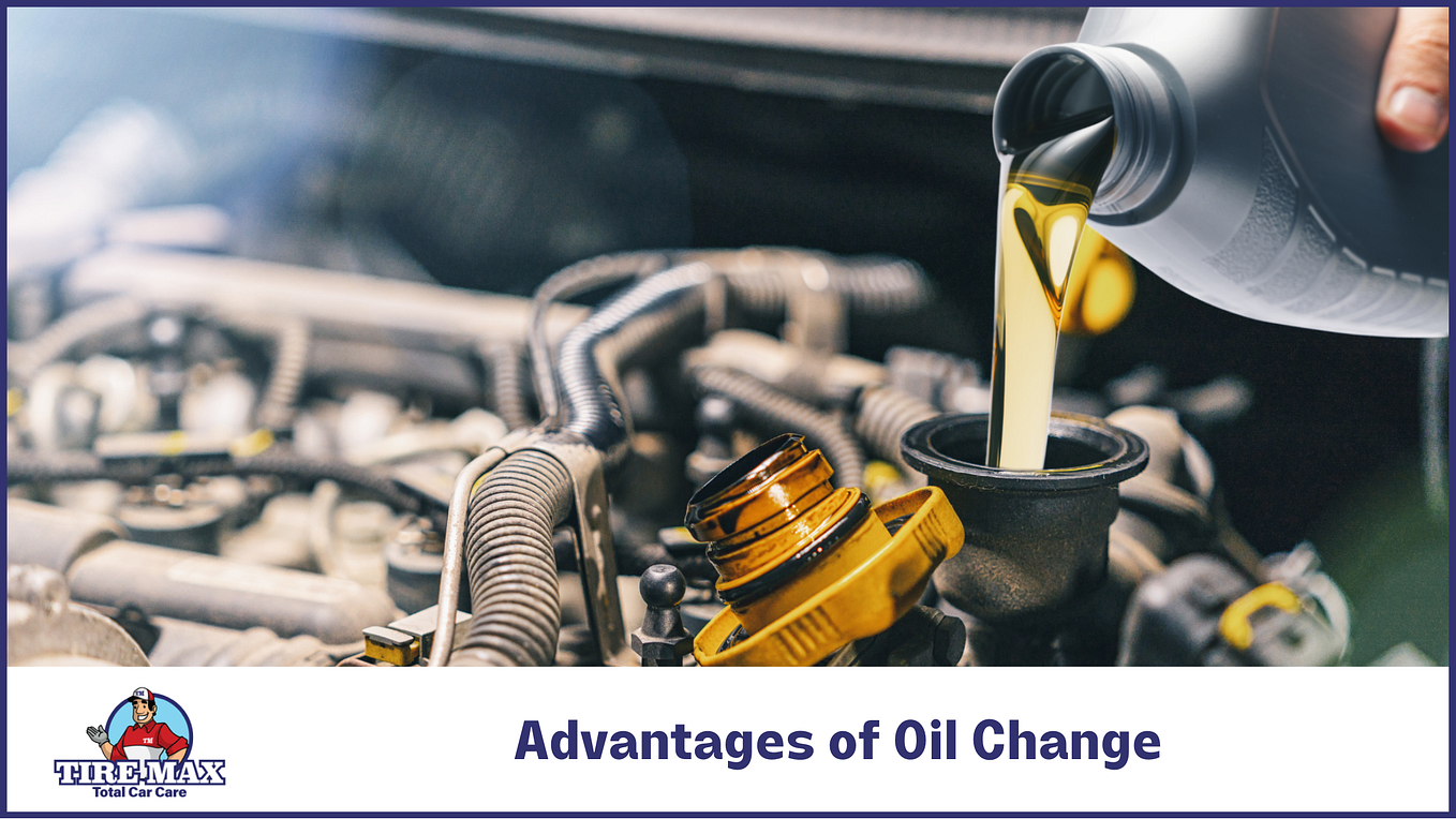 Common Misconceptions About Motor Oil | by Tire Max Total Car Care | Medium