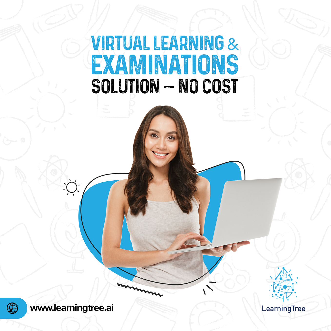 AI-based online examination platform to help IIT JEE, NEET, NTSE aspirants | by LearningTree ...