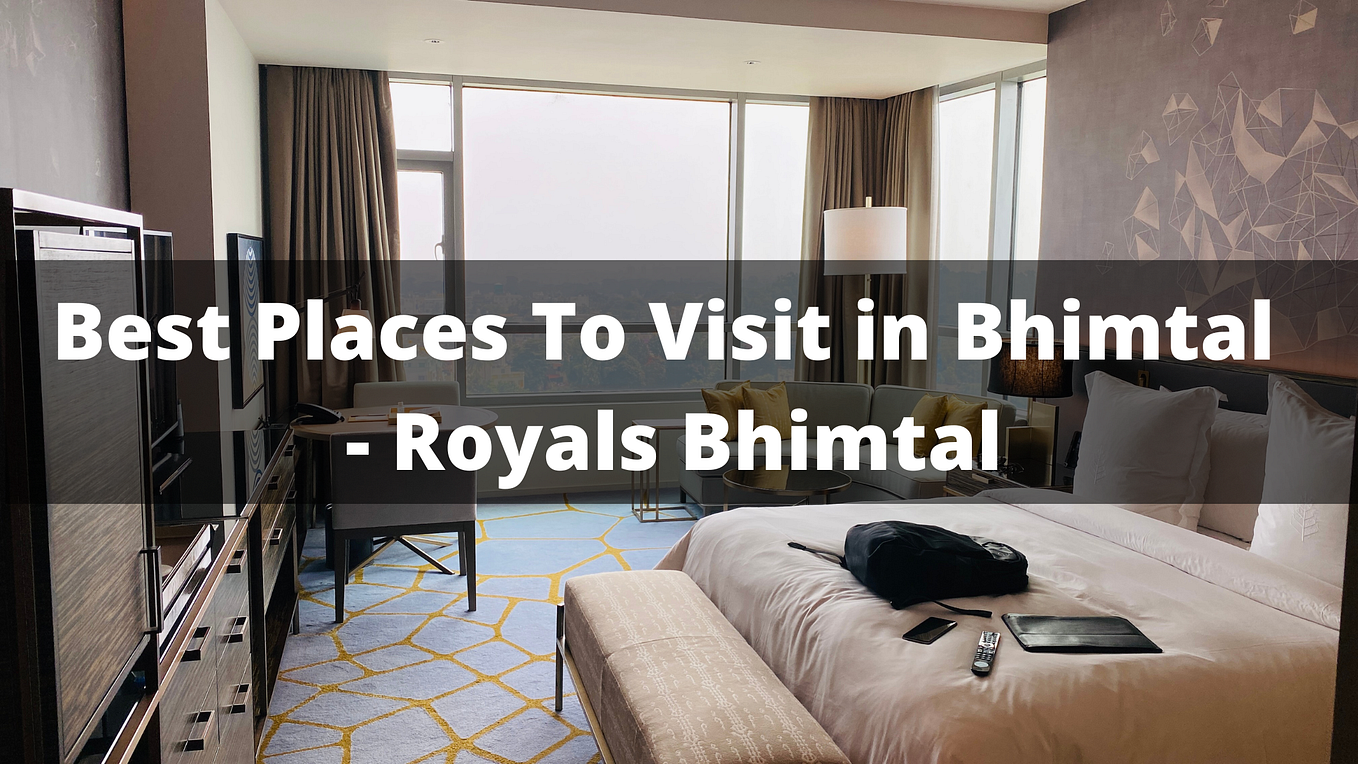 Best Resorts in Bhimtal | Royals Moonlight Resort ...