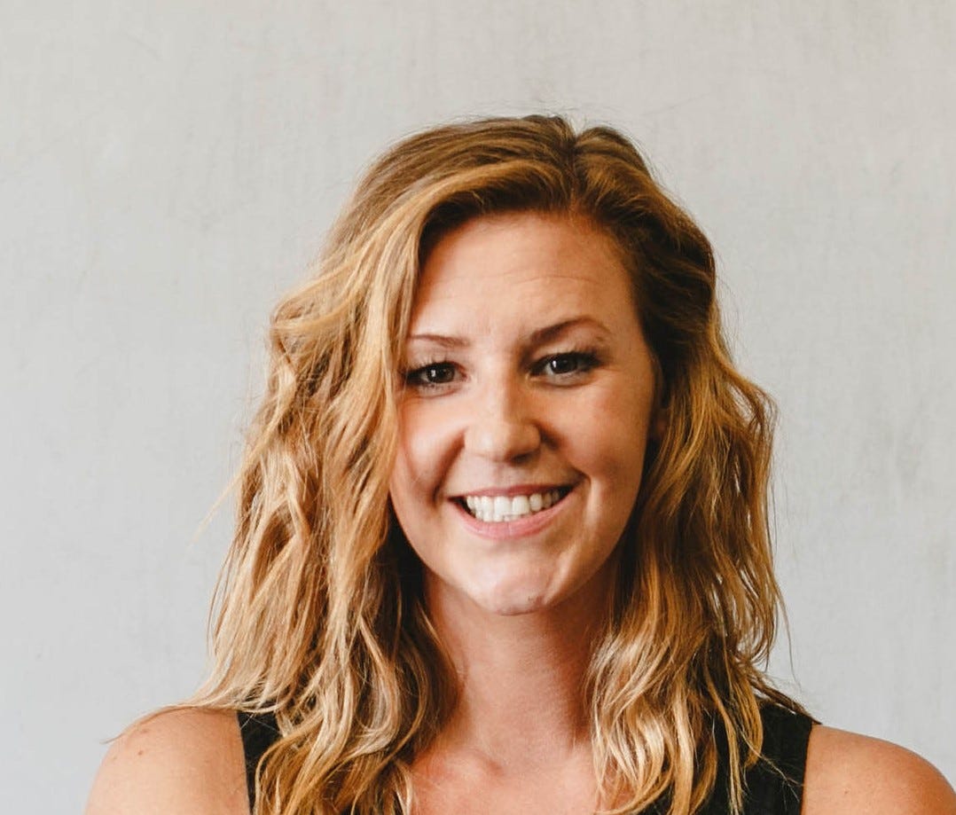 RD Spotlight: Ann Porter, RDN, LDN, MBA Candidate Syracuse University ...