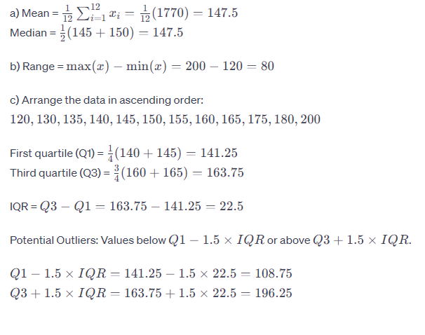 Exploring Statistical Analysis in R Programming: A Retail and ...