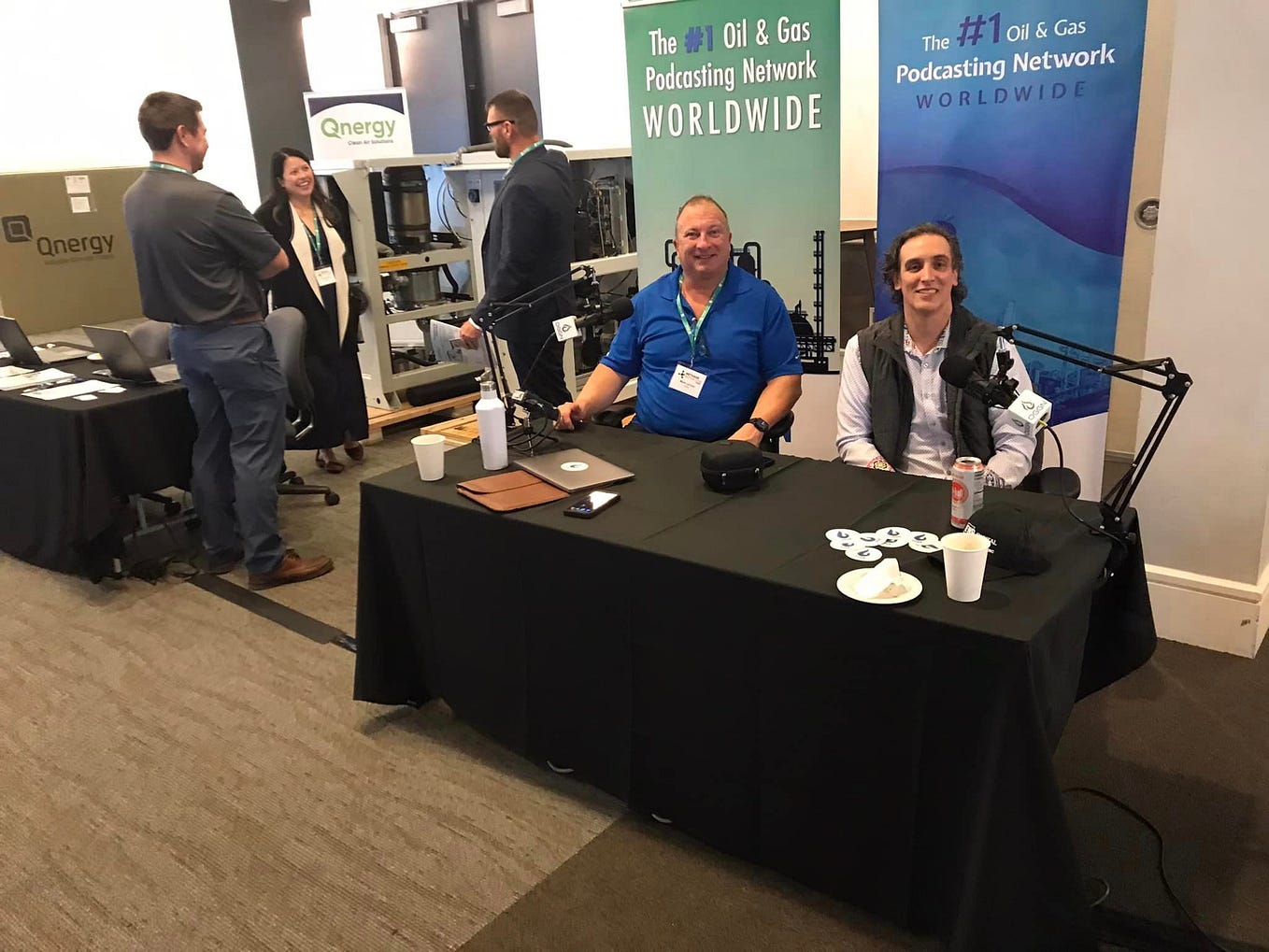 SEO for Oil and Gas Works. Hi, its Matt Bertram, and today I want… | by ...