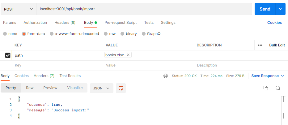 Upload File Using GuzzleHttp Laravel To REST API Laravel | by yustria akbar | Medium