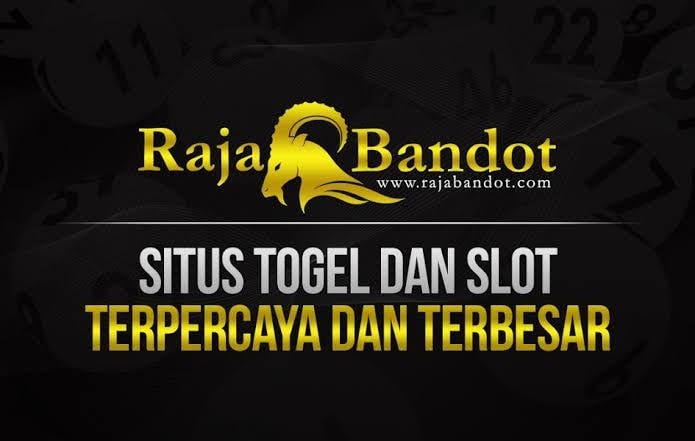 rajabaRAJABANDOT. Menjadi salah satu situs judi slot… | by Raja Bandot | Medium