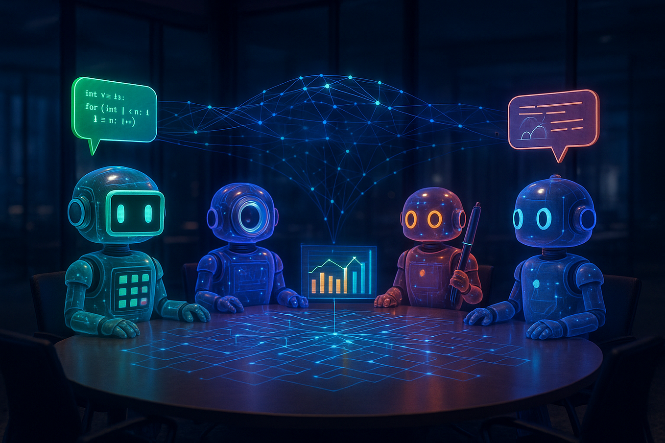 Demystifying Agents: ReAct-Style Agents vs “Agentic Workflows” | by Dan Giannone | Medium