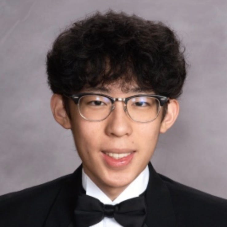 CS 373 Spring 2025 Blog #10: Ocean Xie | by Ocean Xie | Mar, 2025 | Medium