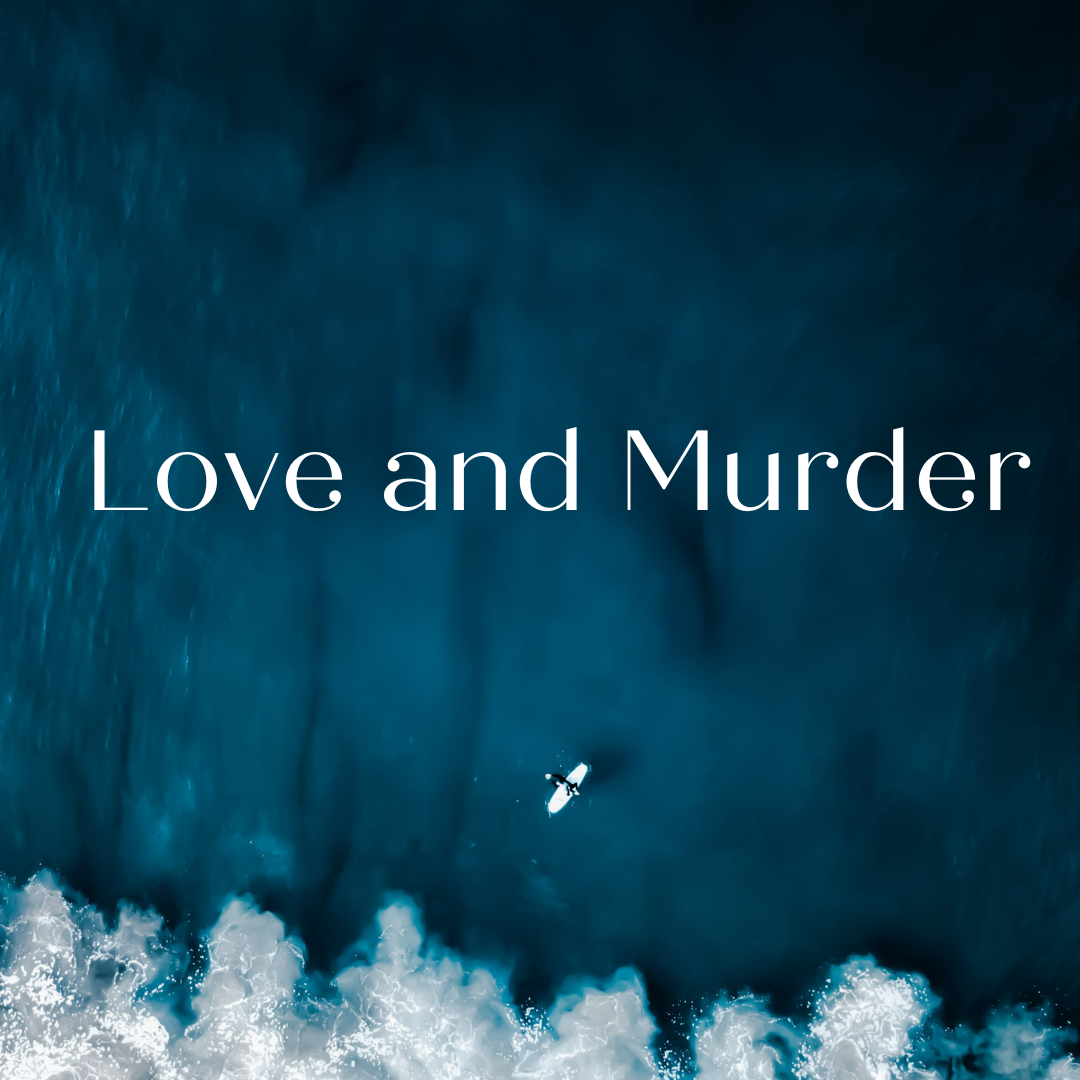 decode who's who. comment on who is the pirate's love and who wants to ...