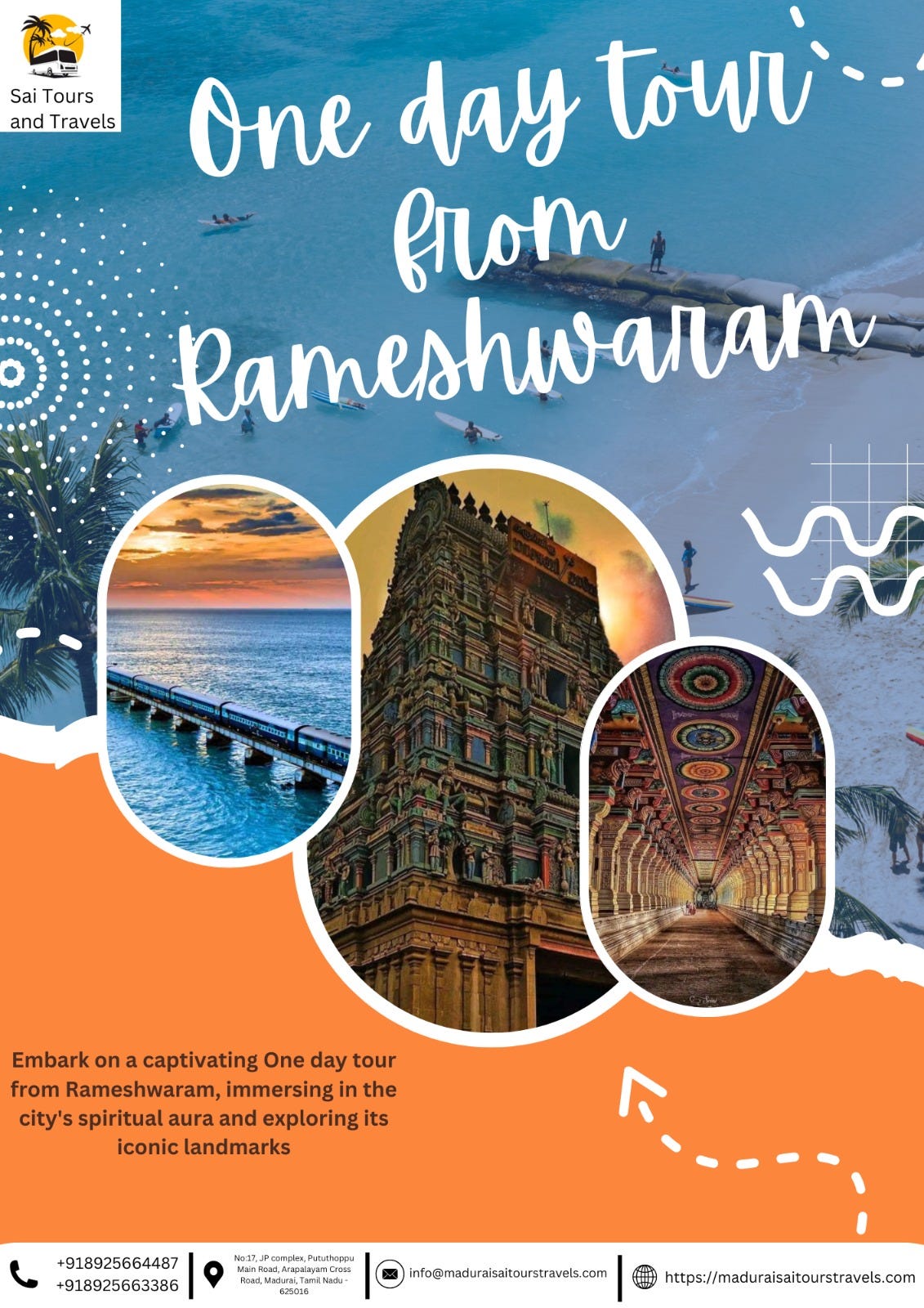 Understanding Visits Organized Travel Undertakings for Investigating ...