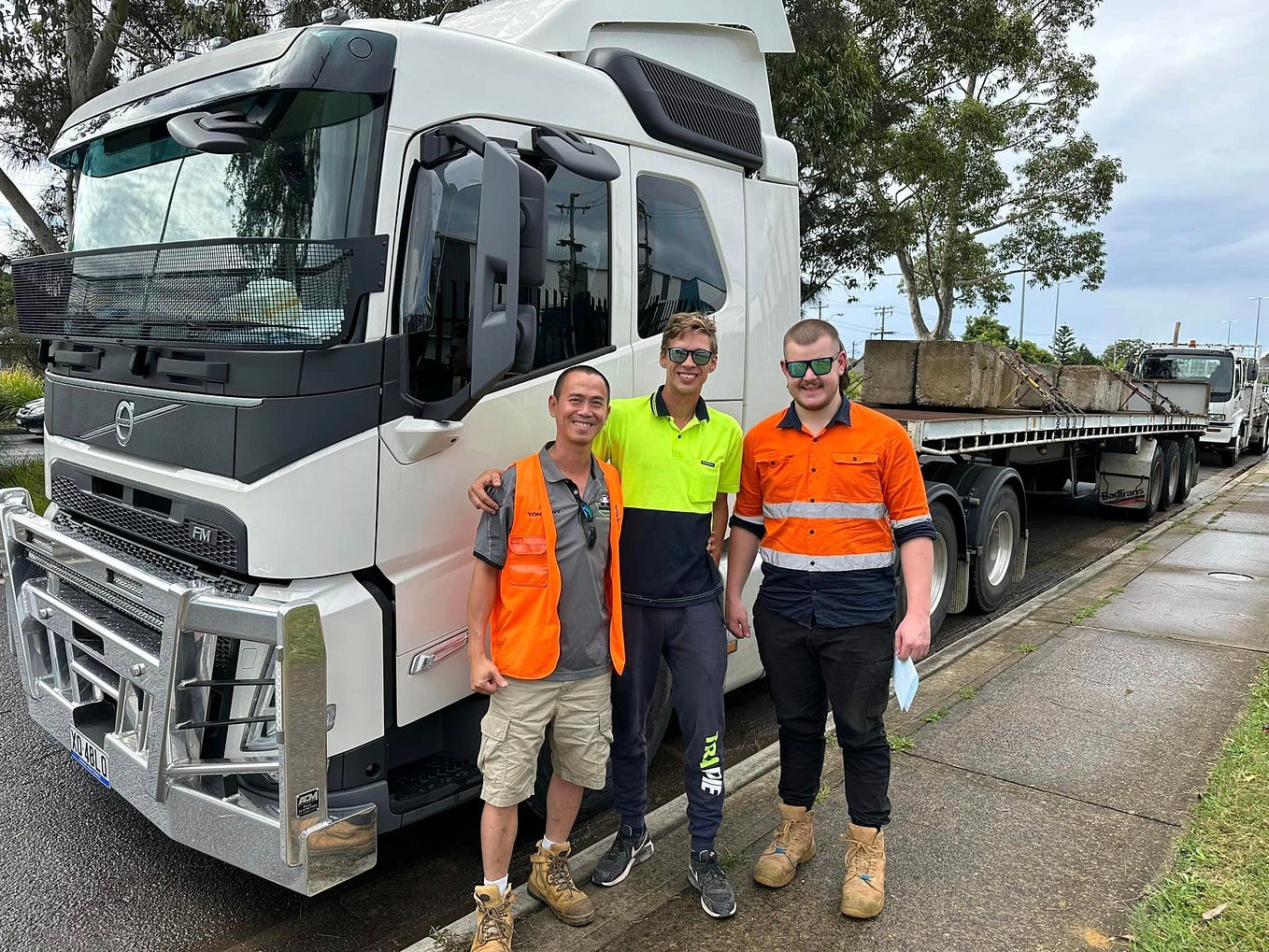 Discover Your Route to Successful Truck Driving at Highway Truck ...