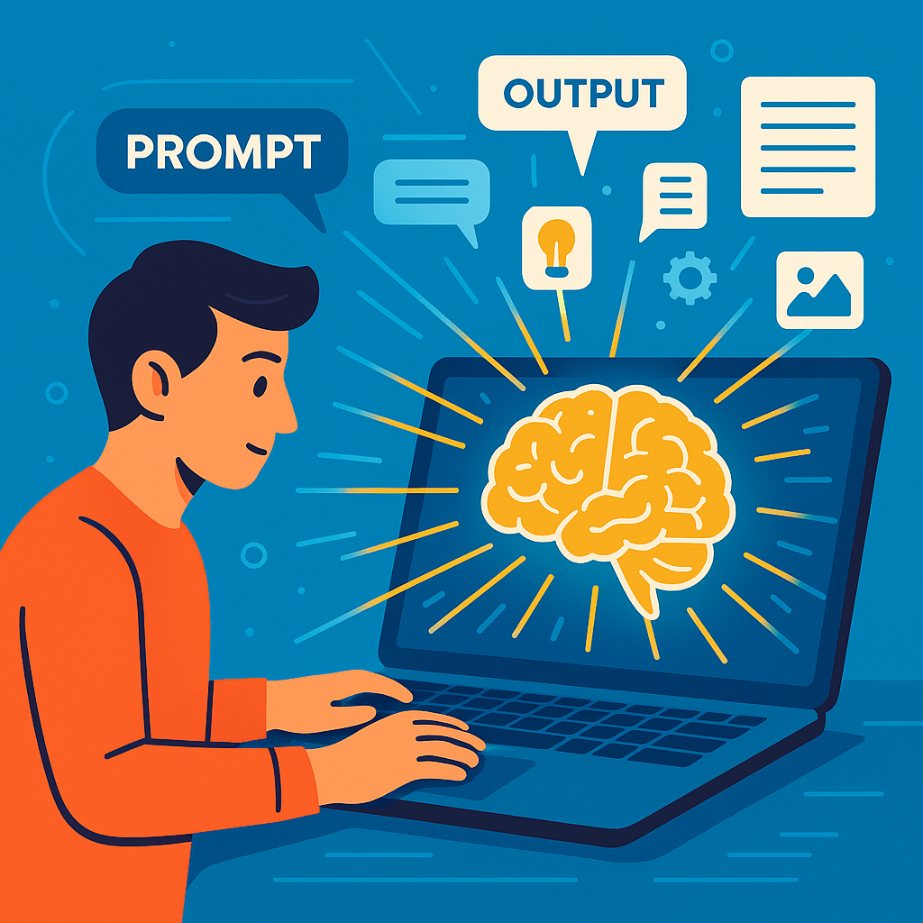 Part 2: How to Create Powerful Prompts for Any Purpose | by News | Apr ...