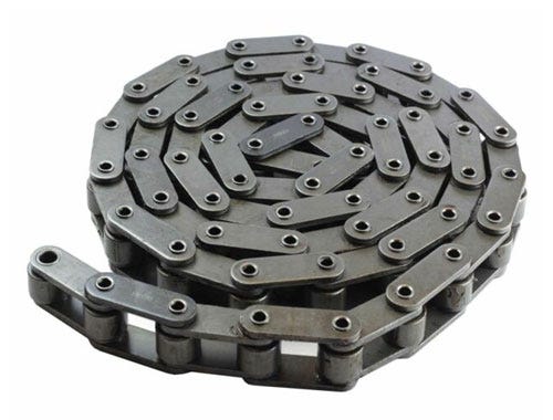 V-belt, Properties and Mechanism. V-belts are used to efficiently… | by ...