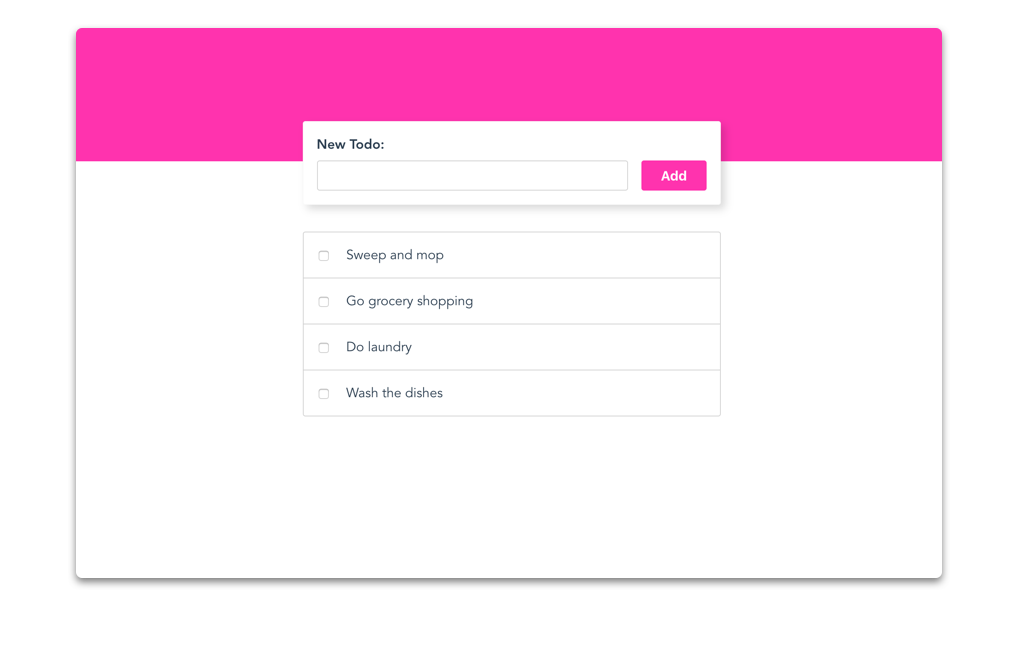 Simple Carousel with Vanilla JS. The following article will walk you… | by Nathan Magyar | Medium