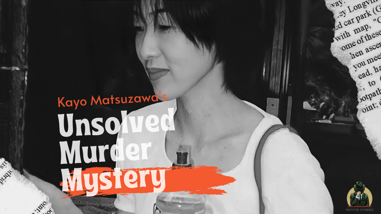 The Haunting Disappearance of Chrissy Cremo: Lost in the Enigma of the ...
