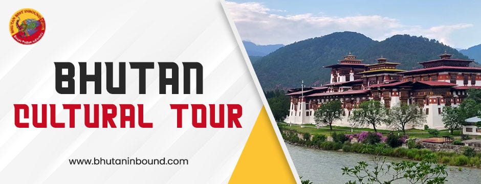 Dive Into the Vibrancy: Bhutan Inbound Unveils the Rich Festivals of ...