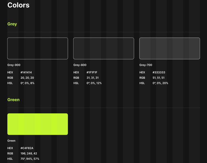 A Mostly Complete Guide To Theme Switching In Css And Js By