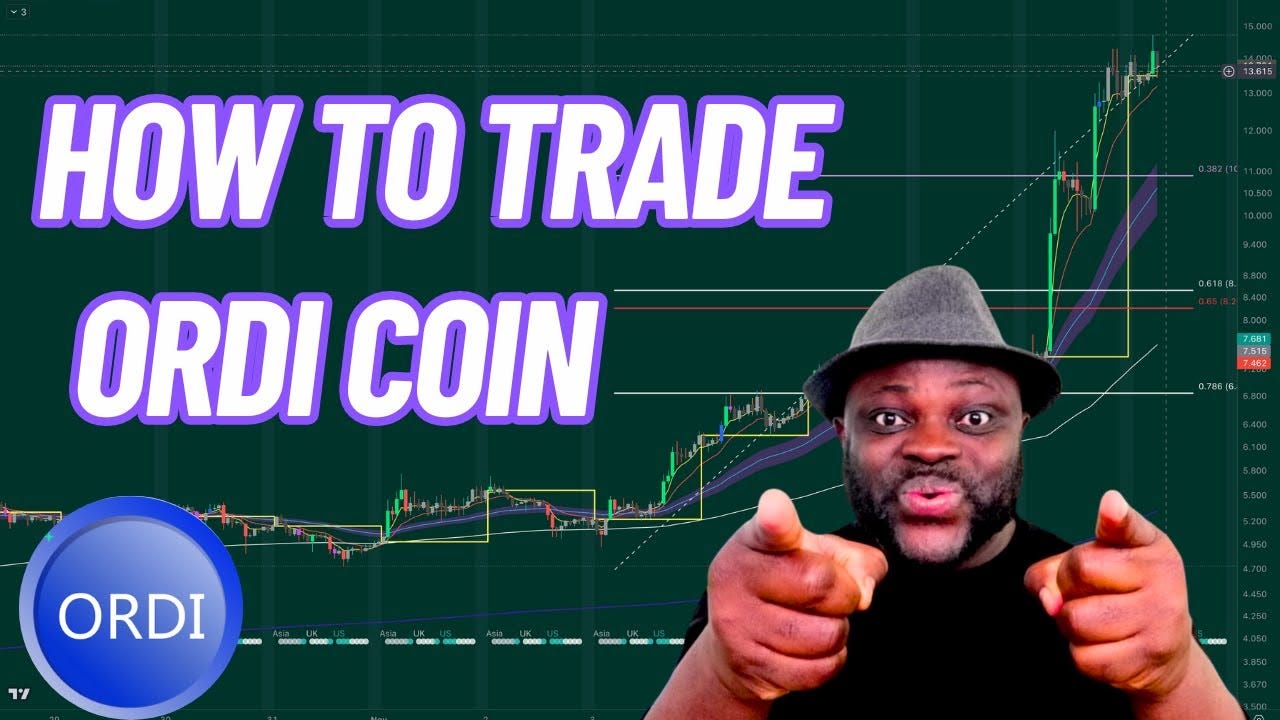 How to Maximize Gains with the ORDI $ORDI Airdrop | by $ORDI Rewards ...