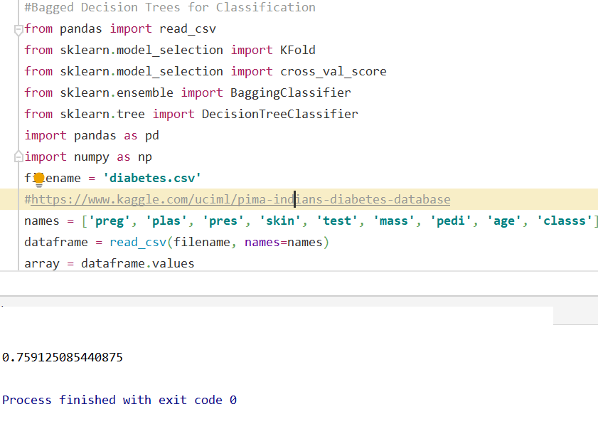 Time Series in Python. Box-Jenkins modeling strategy for… | by abhinaya rajaram | Data Science ...