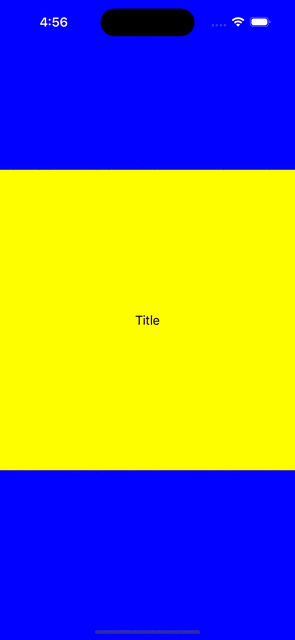 Making A Complex Uicollectionview Layout With Self Sizing Cells Part 1 By Maximilian Clarke