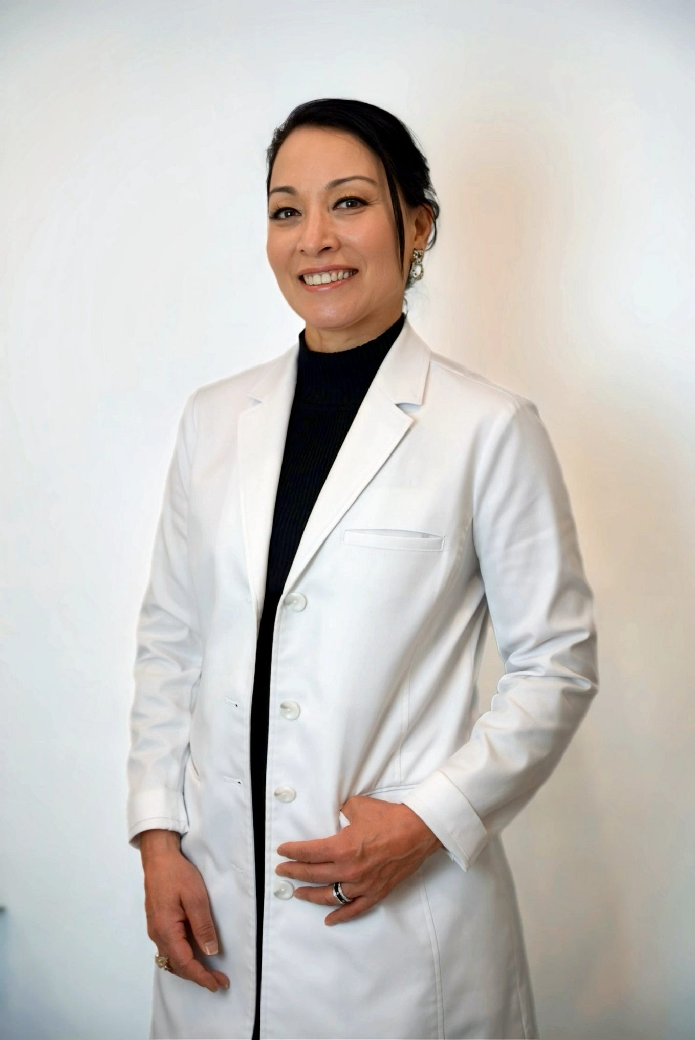 Alissa Wehmueller Of Helix Architecture + Design On Five Things You ...