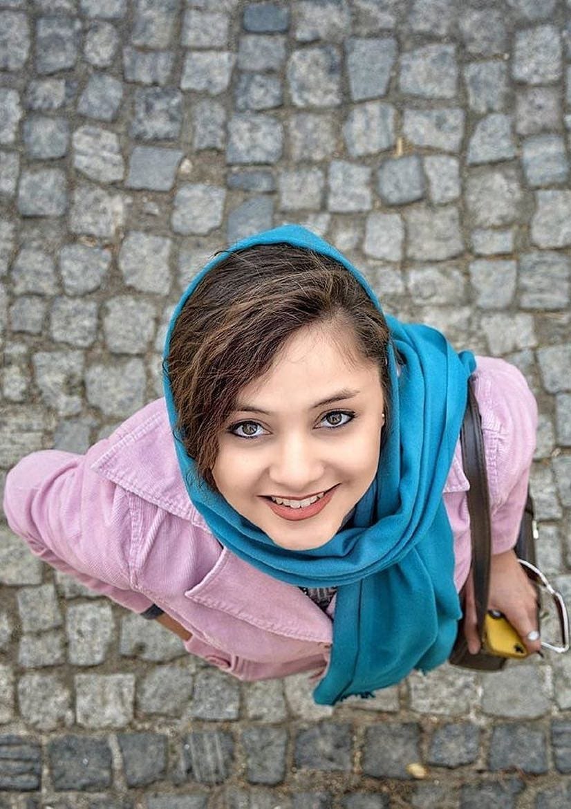 Persian Style Best Iranian Fashion By Aroosiman Ir Medium