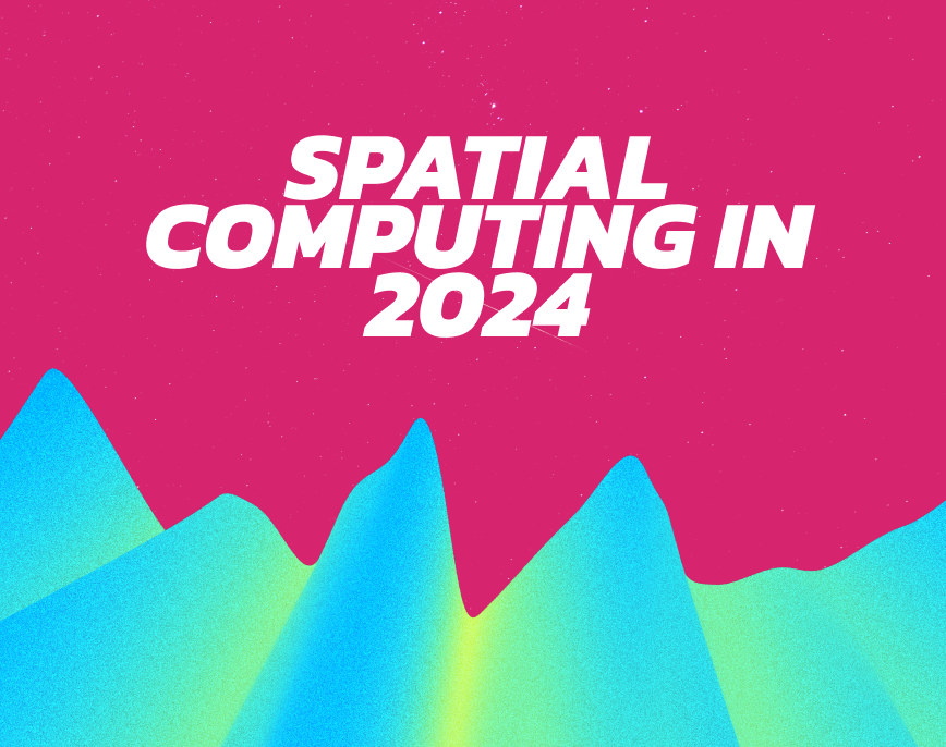 Challenges and Opportunities in Spatial Computing Security | by VisibleMagic | Medium