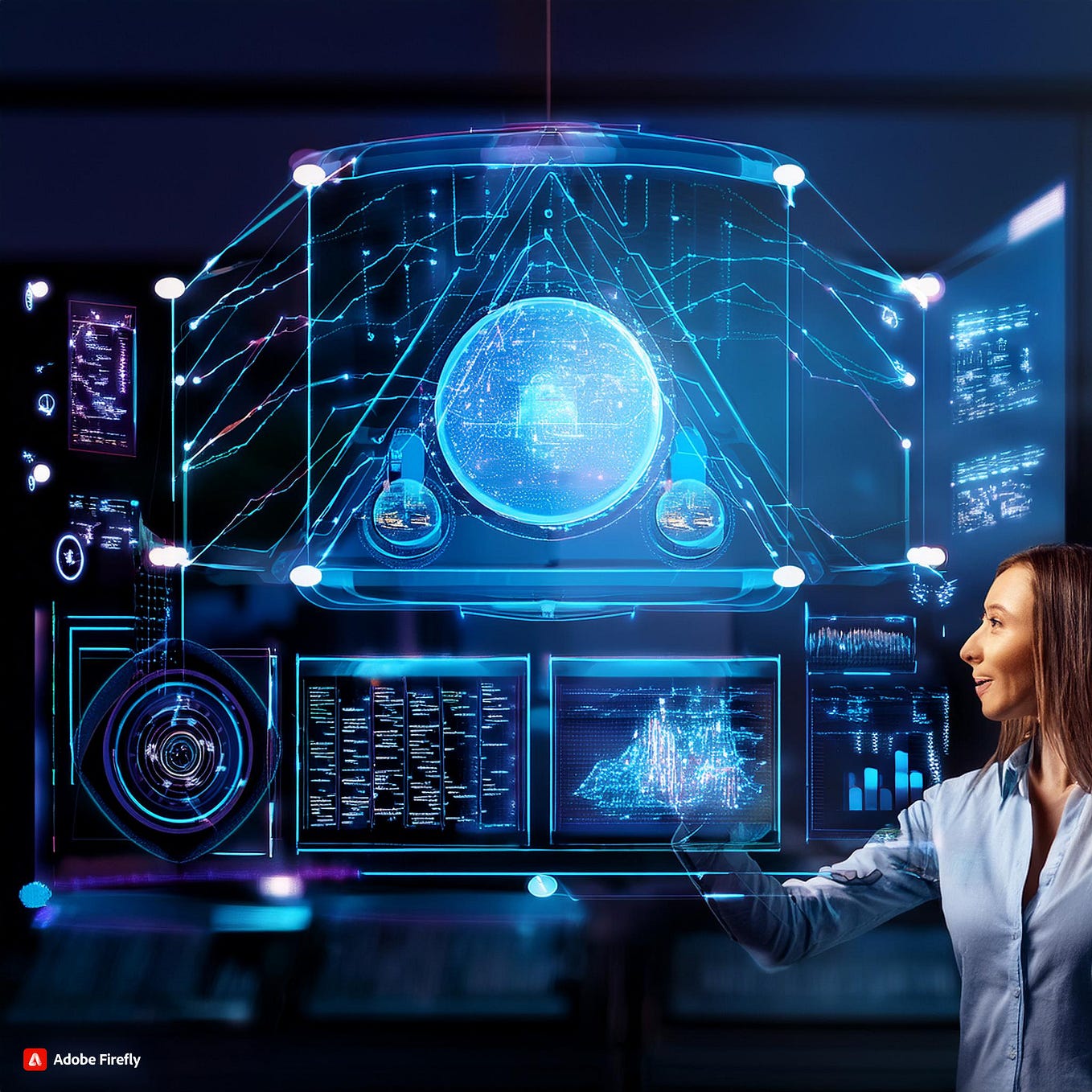 The Rise of AI in Everyday Life 🤖 | by Codingwizard | Oct, 2024 | Medium