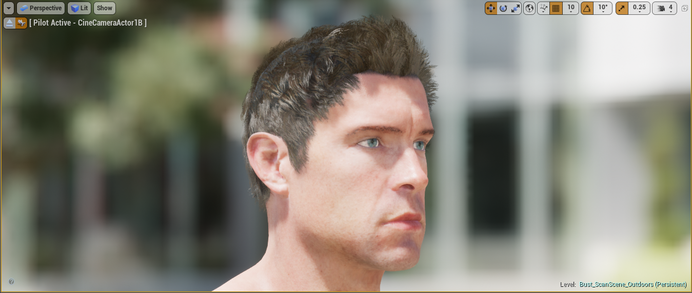 Unreal Engine 4 Rendering Part 5: Shader Permutations | by Matt Hoffman | Medium