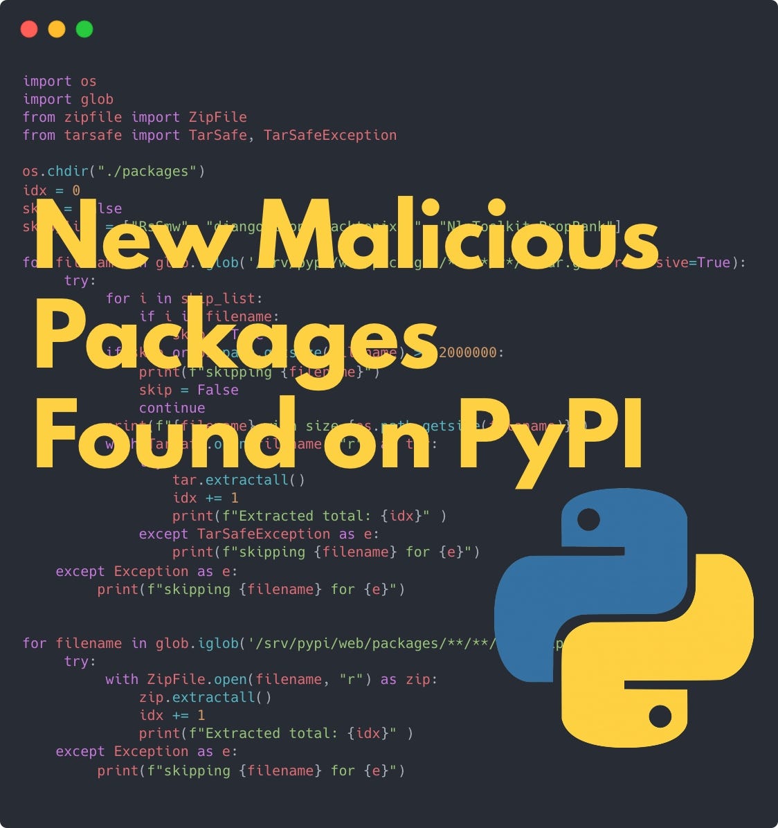 5 Quick Tips for Pipenv. These simple tricks will make you look… | by ...