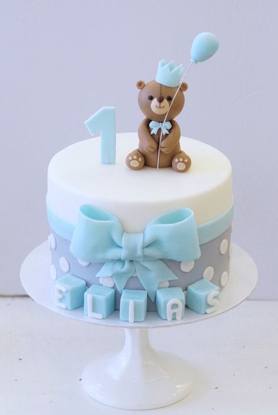 10 Unique Birthday Cake Ideas That Will Wow Your Guests - Priya Mehta ...
