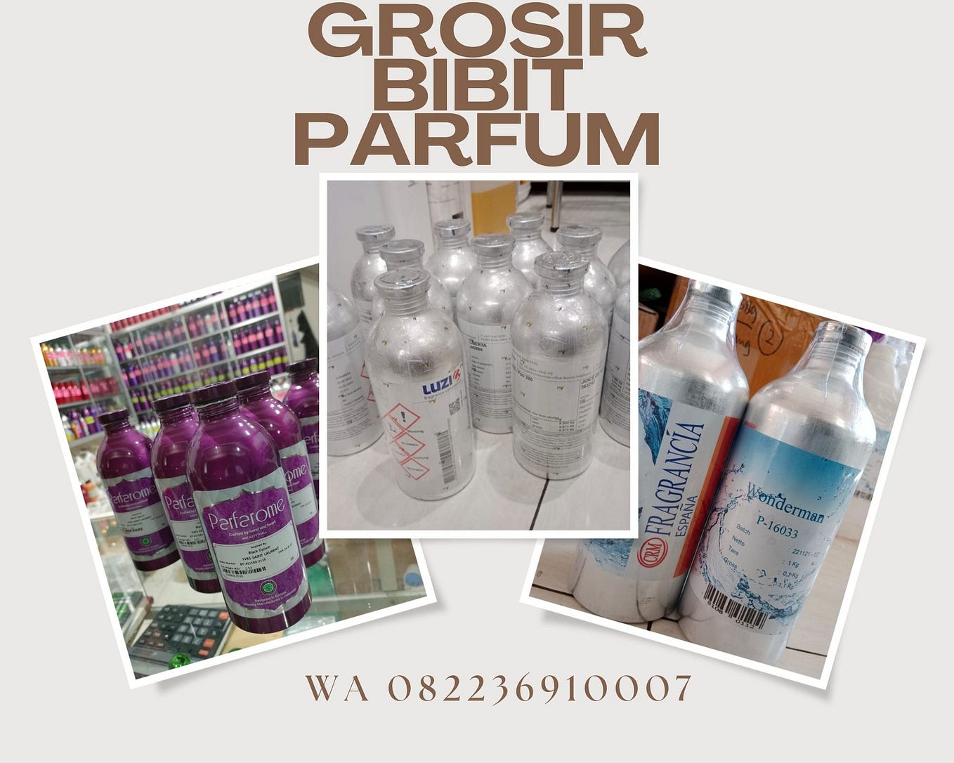 WA 0856–4640–4349 Grosir Bibit Parfum Purbalingga ...
