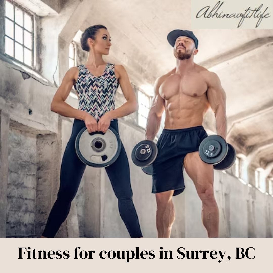 10 Mistakes Women Make in the Gym: A Guide to Optimizing Your Workouts ...
