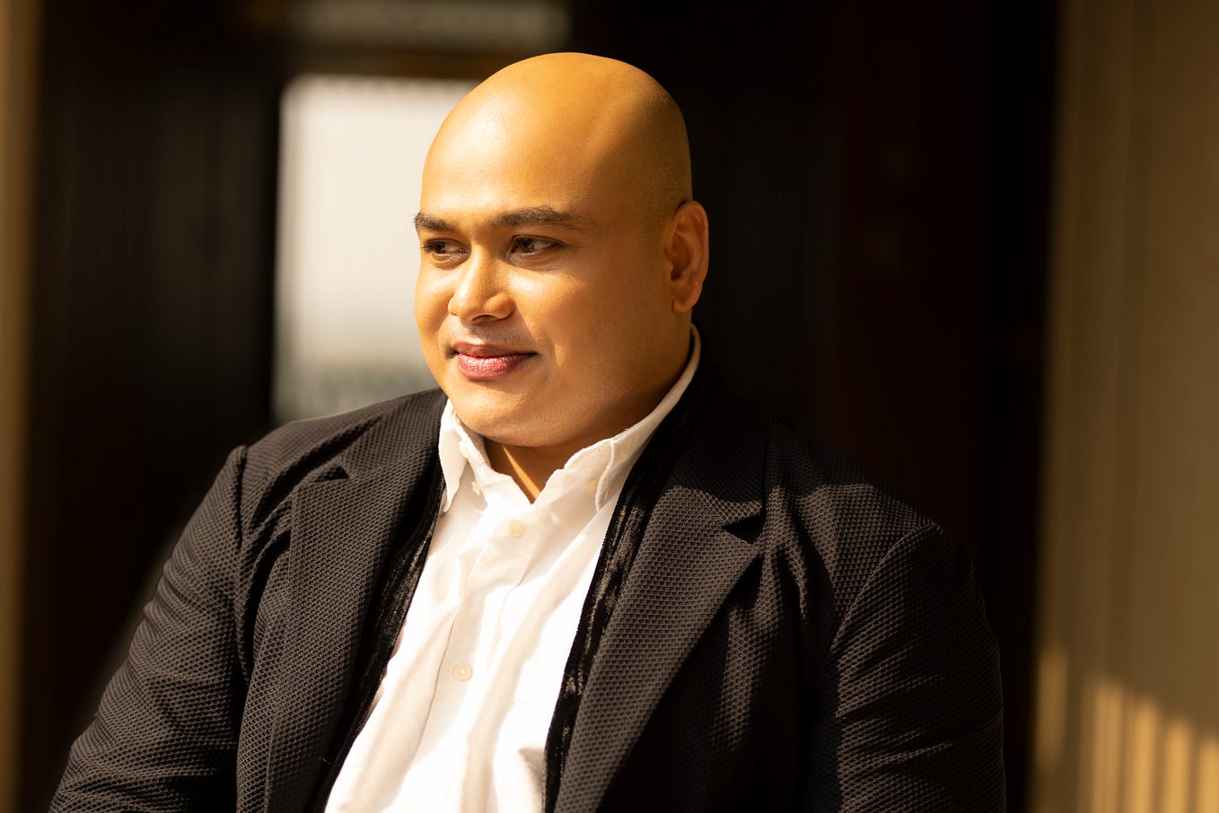 prasad Ashok Prasad is a well-known and respected name in the film industry. | by ieveera work ...
